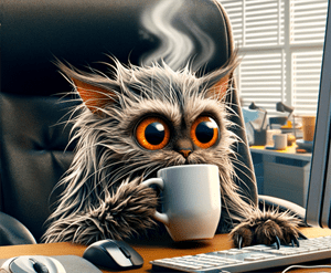 (B.C.W.H.S.) Black Cat White Hat Security L.L.C.